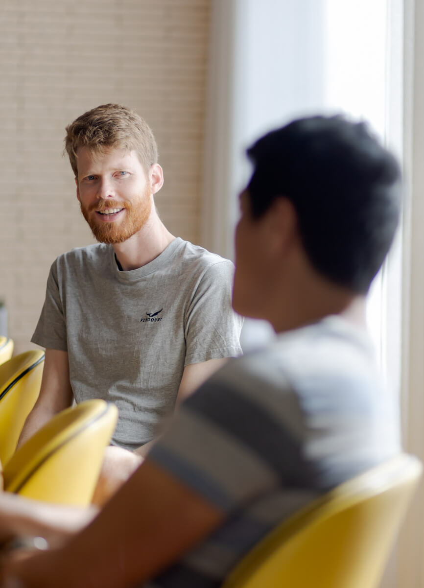 Experienced Hires - Vivcourt