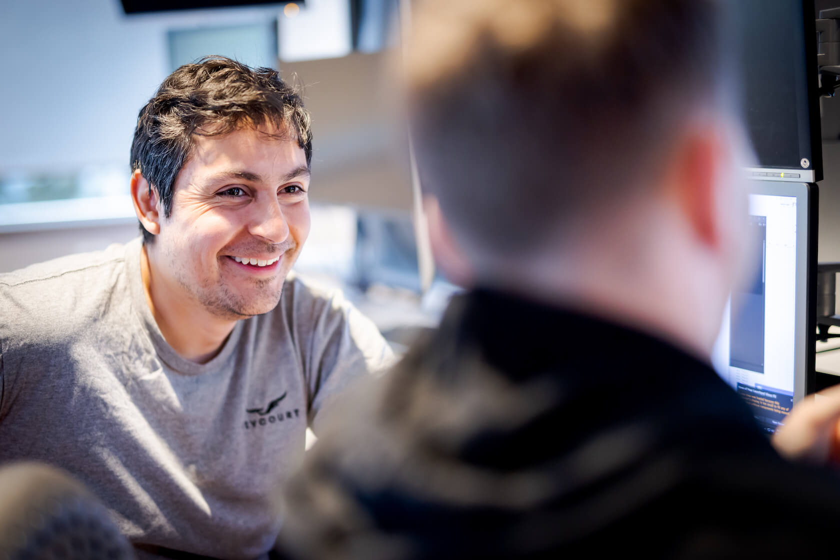 Graduate Software Engineer Program - Vivcourt