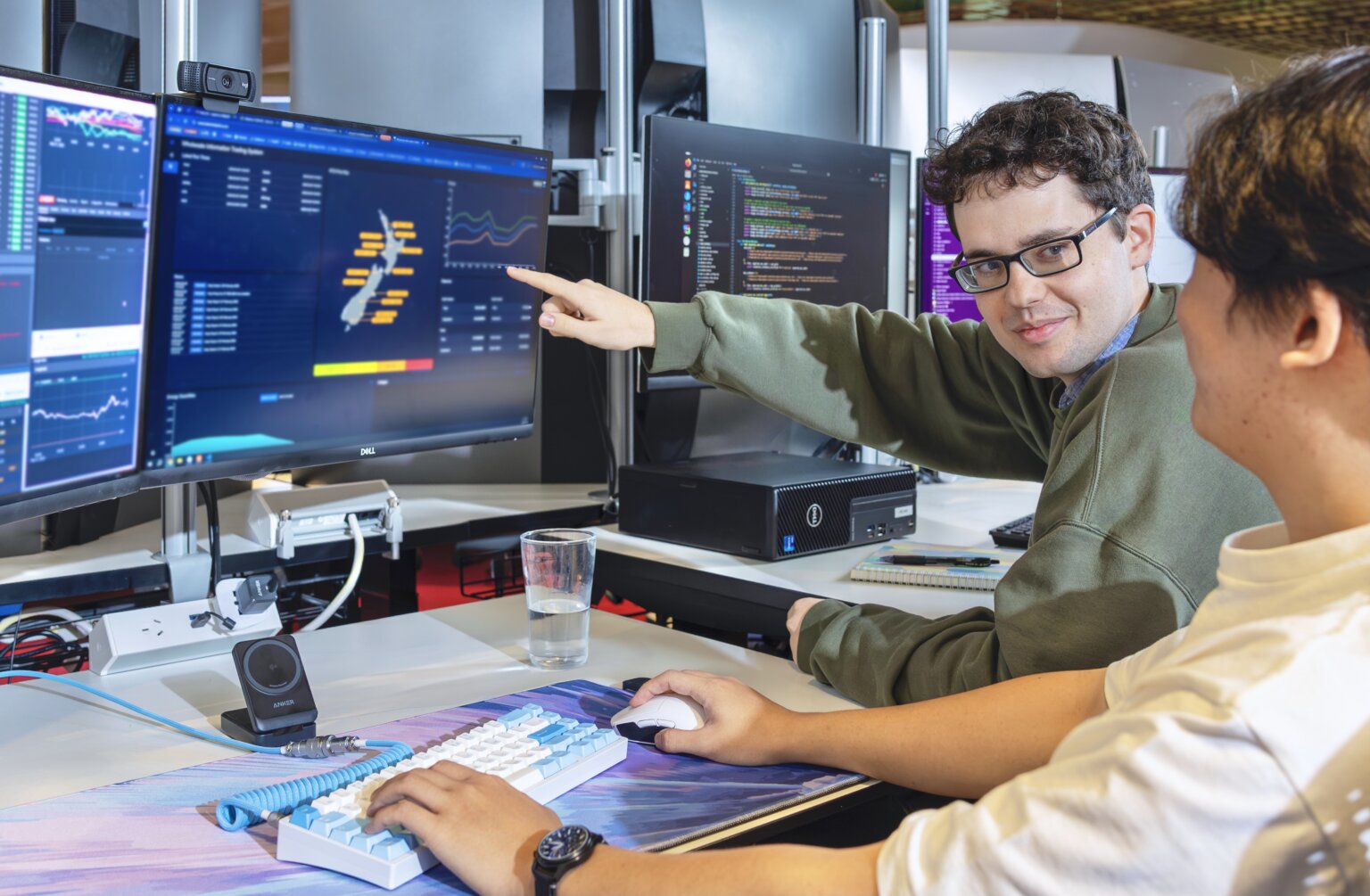 Graduate Software Engineer Program - Vivcourt